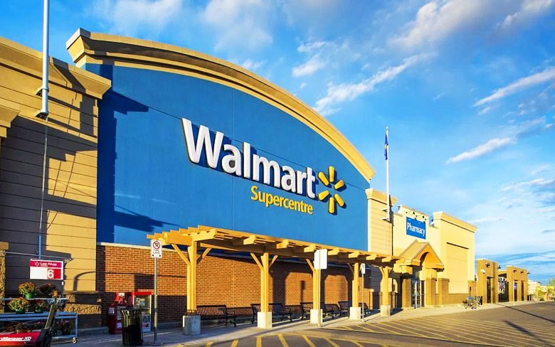 Microsoft and Walmart in Concert for Expanding on Usage of Cloud and AI ...