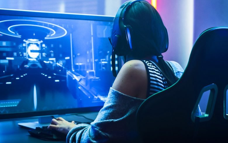 Take your gaming to the next level with these six tips