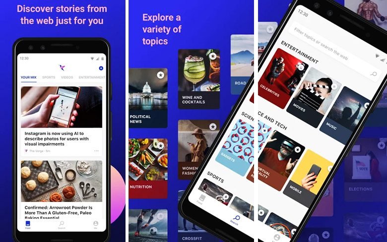Another new app by Microsoft; Hummingbird powered by AI for Android users
