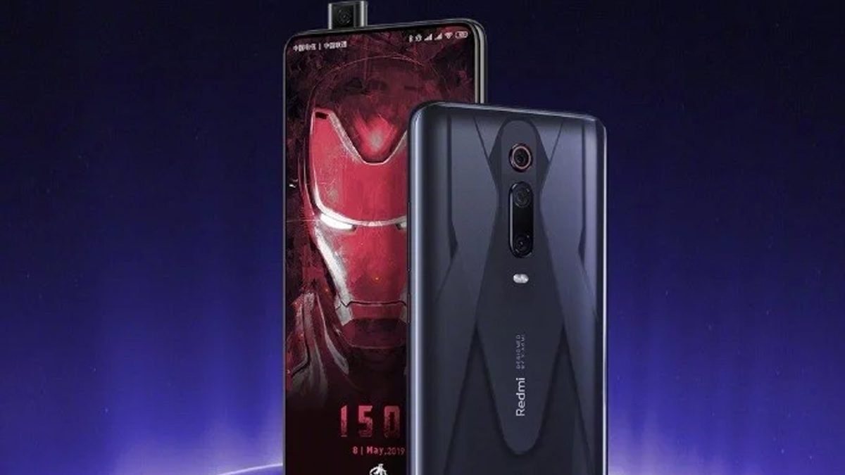 Redmi Gaming Edition — Xiaomi-note.ru