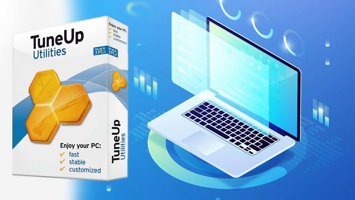 PC optimization: How to use Windows Tuneup Utilities