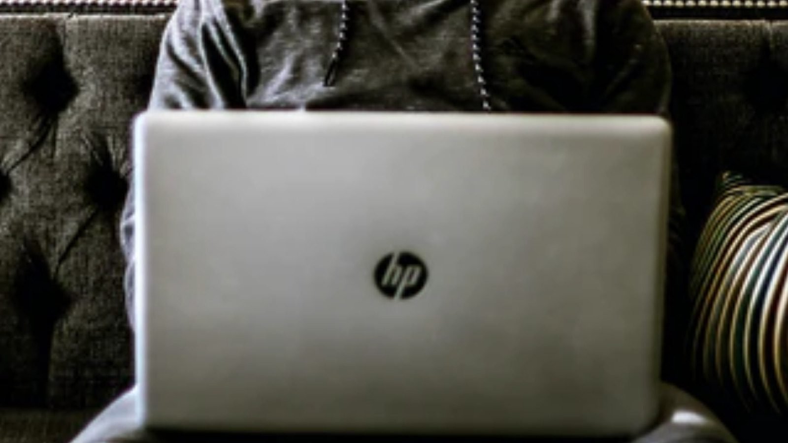 HP says it is Windows 11 ready and upgraded