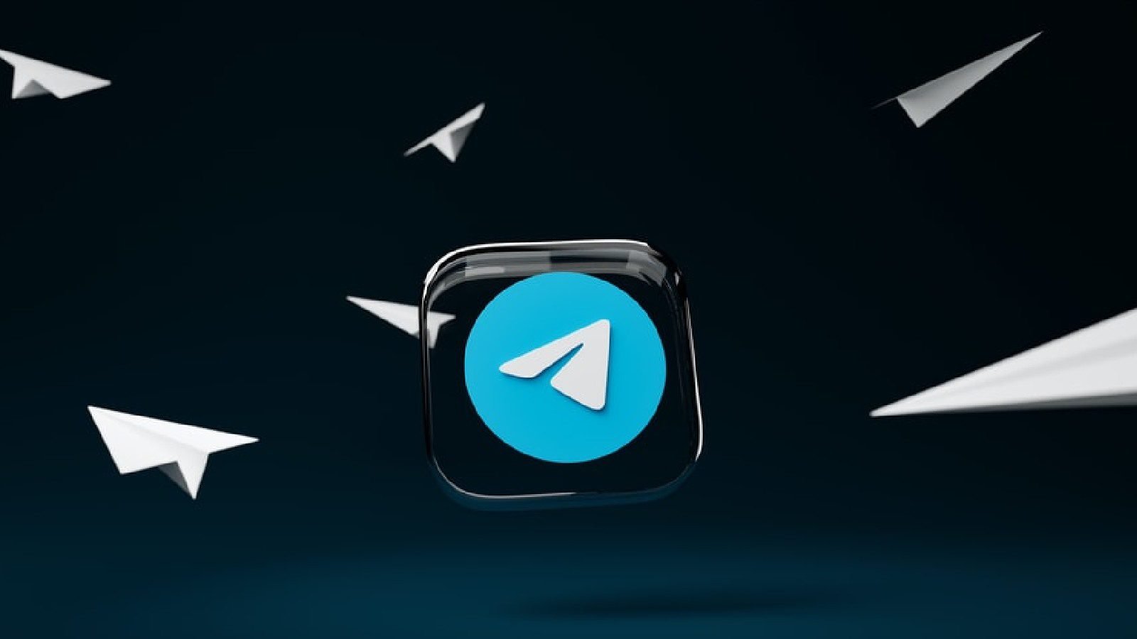 Telegram faces a massive outage across the globe