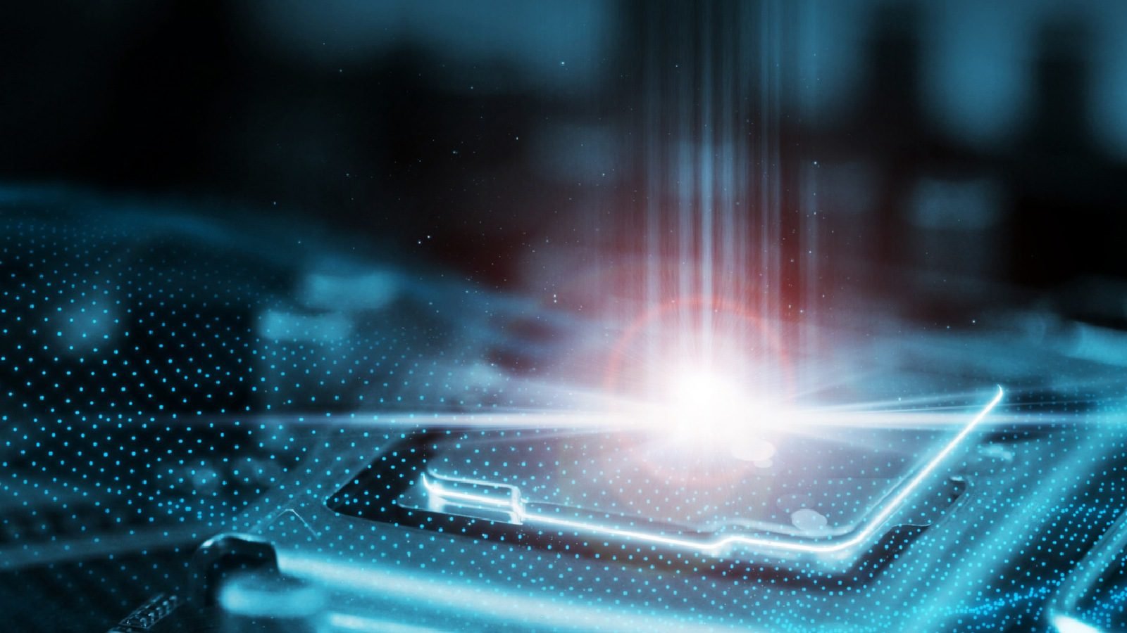 Chinese Academy of Sciences launches a quantum computing software