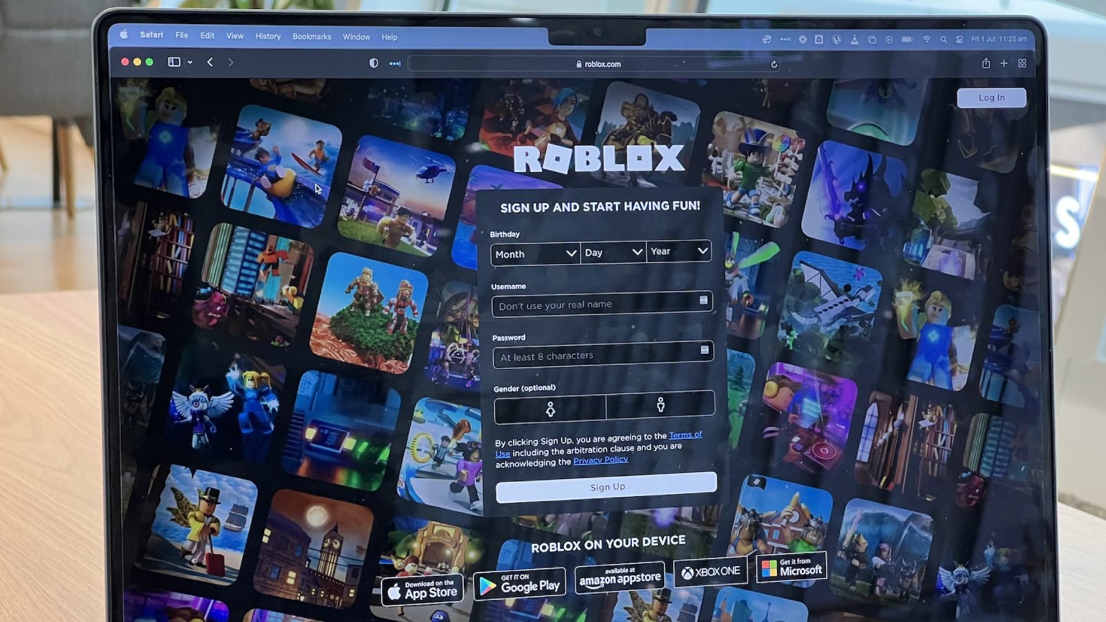 Roblox Tests Two Different Implementations of Generative AI, Set to ...