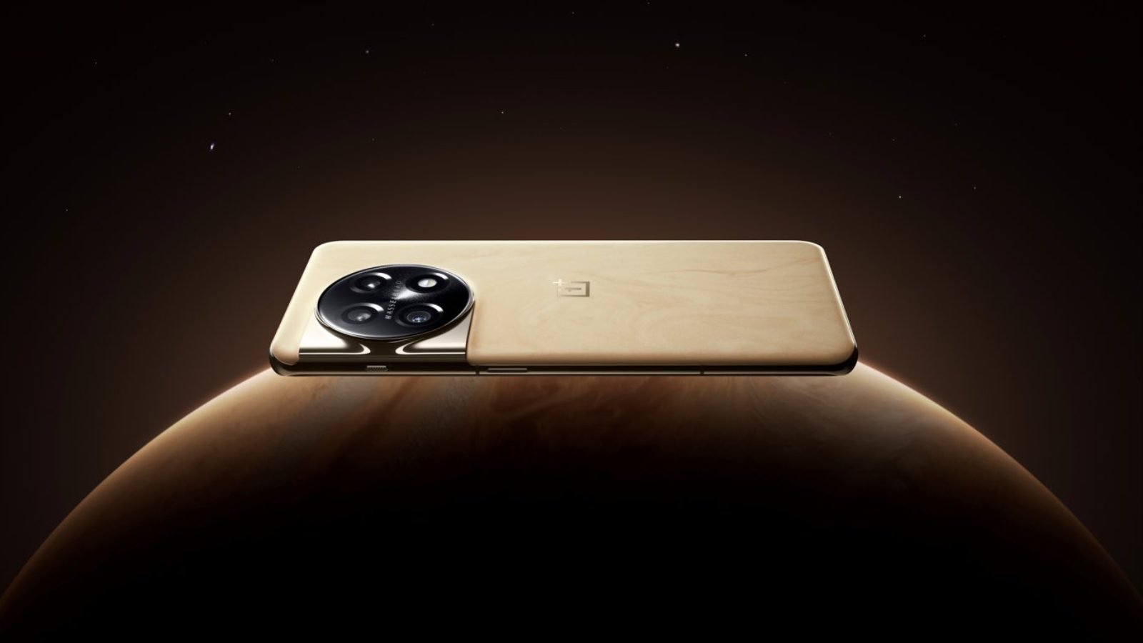 OnePlus 11 Marble Odyssey Limited Edition is launching on June 6 in India