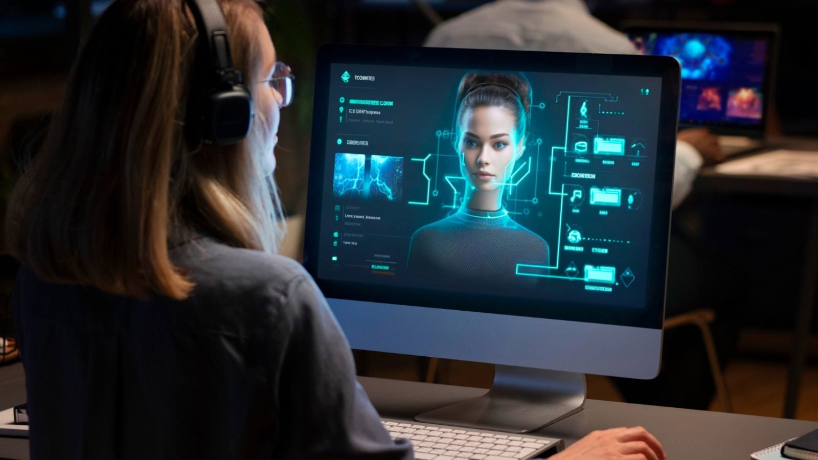 Does Generative AI Differ from Traditional AI? MIT AI Experts Explained Does Generative AI Differ from Traditional AI? MIT AI Experts Explained